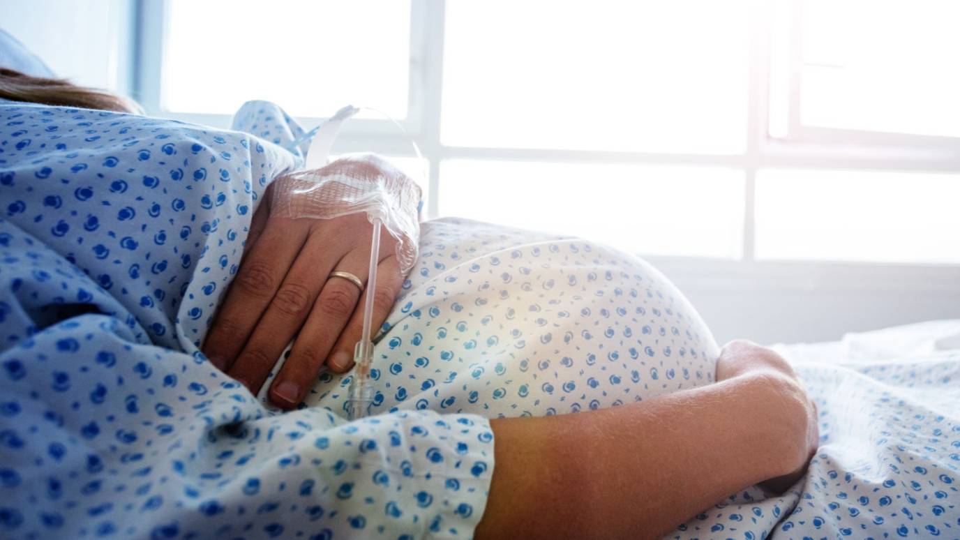 Inducing Labor with Drug Vaginally Shows Benefits in Study - - Global ...