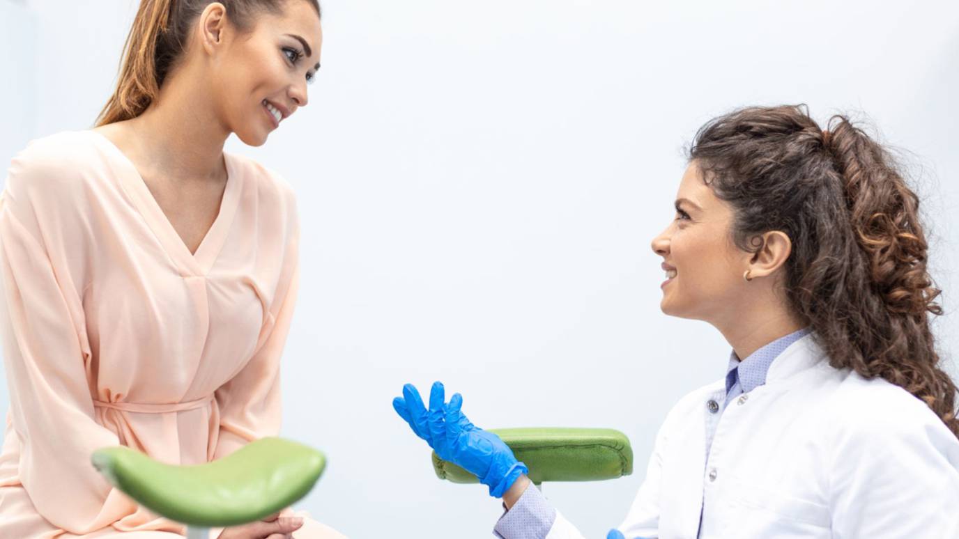 Clinicians' Attitudes Towards Major Changes from the 2020 ACS Cervical ...