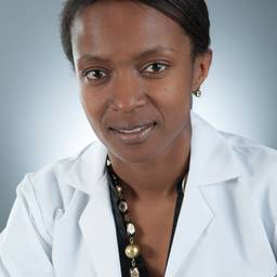 Biography - Cynthia Gyamfi-Bannerman, MD, BSc, MSc - Global Women's ...