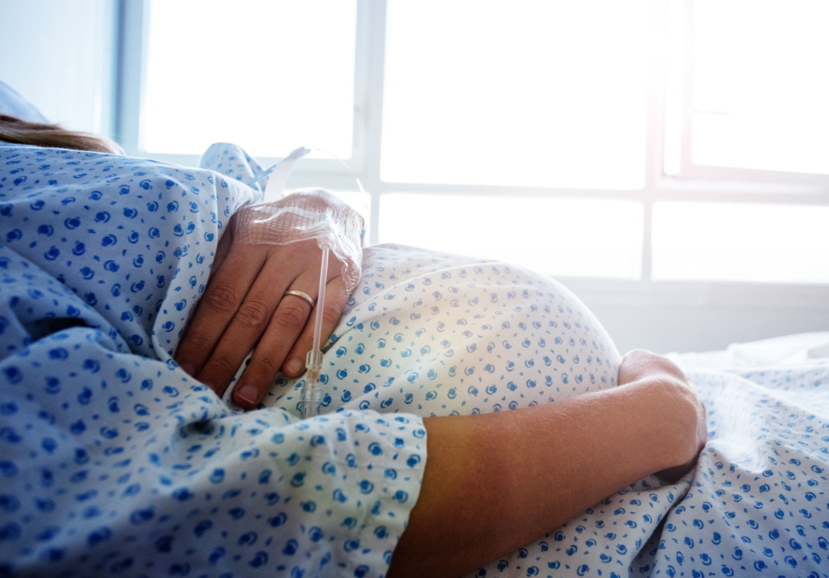 Inducing Labor with Drug Vaginally Shows Benefits in Study - - Global ...