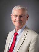 Biography - Robert Wild, MD, MPH, D.Phil. - Global Women's Health Academy