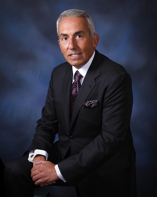 Biography - Charles E. Miller, MD, FACOG - Global Women's Health Academy