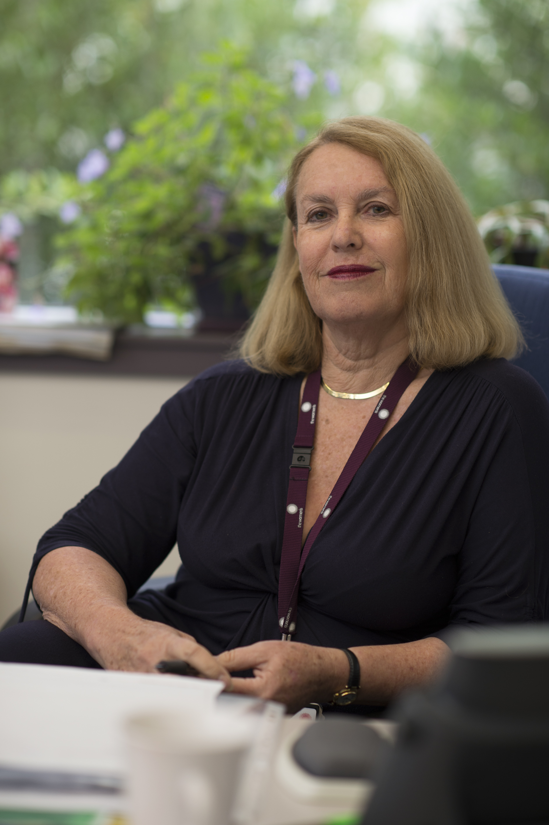 Biography - Professor Suzanne Garland, MD - Global Women's Health Academy